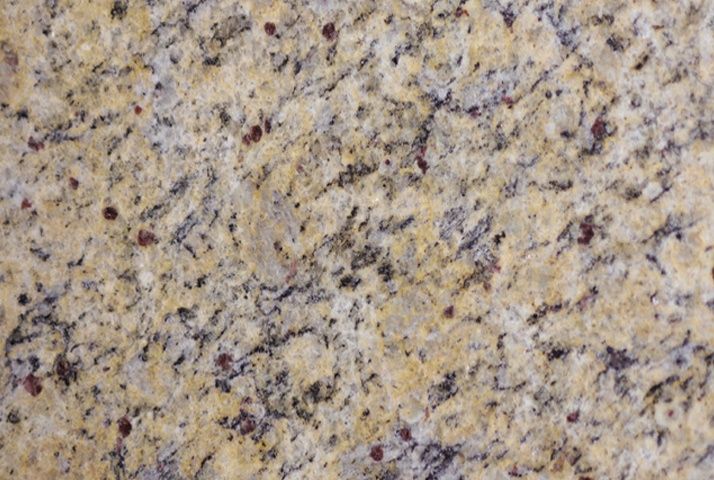 Granite Tiles Natural Stone Tiles Pattern Giallo Cecillia